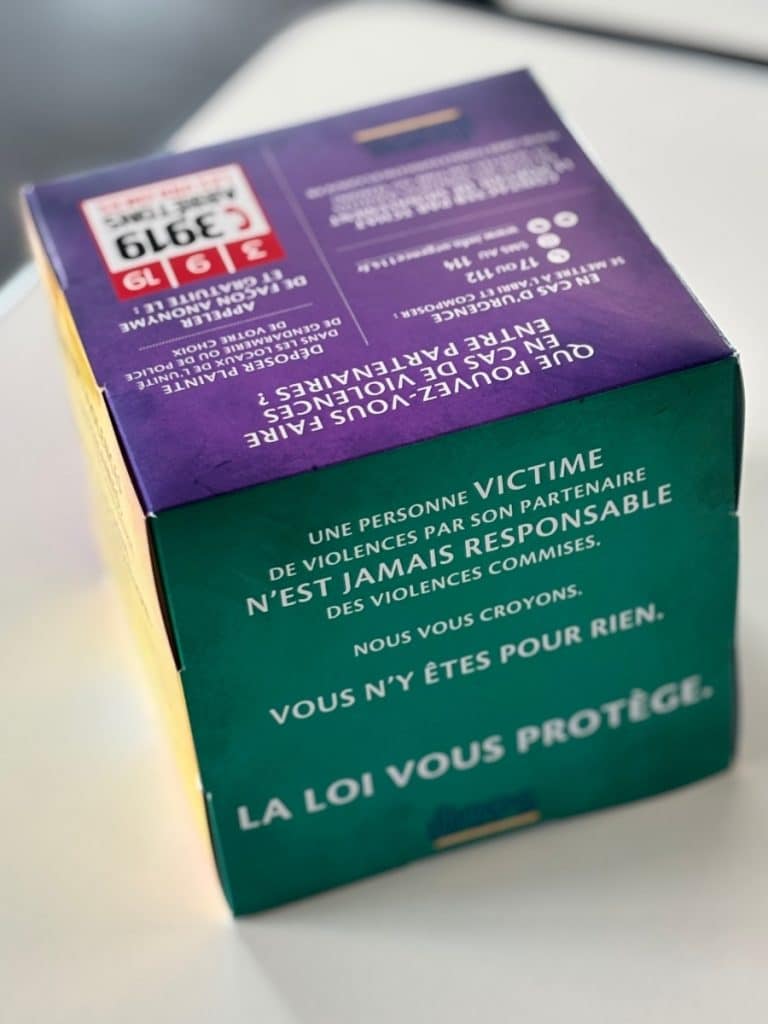 Cube Victimo : un outil pour sensibiliser et alerter sur les violences